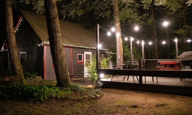 Romantic Cabins In The Poconos Pocono Cabin Rentals | #1 Best