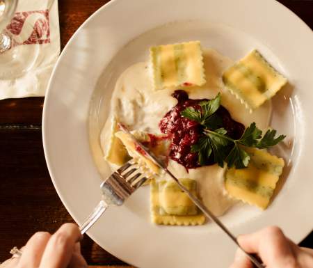 Italian Restaurants in Newport RI | Discover Newport Rhode Island