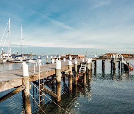 Jamestown, Rhode Island Visitor Information | Discover Newport