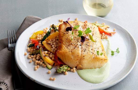Chart House Restaurant