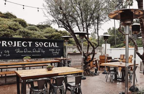 Project Social