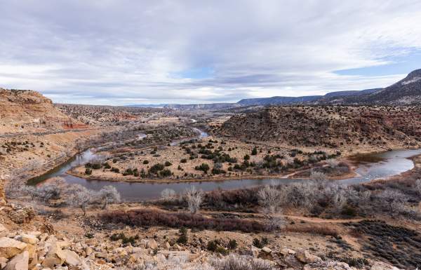 abiquiu new mexico zip code