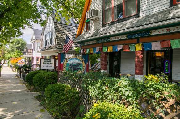 Bloomington, Indiana | Official Tourism & Vacation Planning Guide