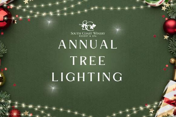 Temecula Chilled & Holiday Events | Christmas Lights & Dining