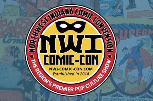 comic con logo