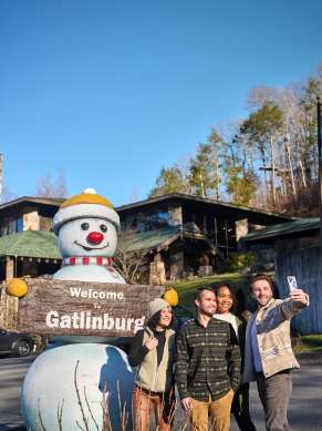Campgrounds In Gatlinburg, TN | Glamping & RV Parks