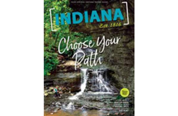 Vintage Travel Brochure Guide to Wisconsin Attractions Art ...