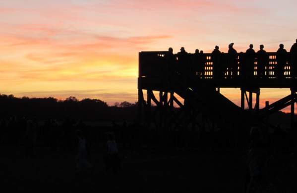 wheatfields stambridge