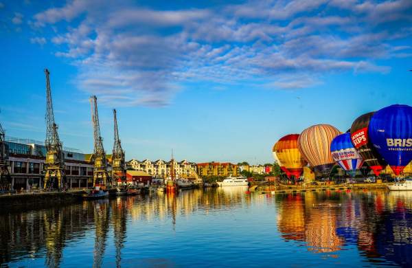 Visit Bristol - Bristol's Official Tourist Information Site