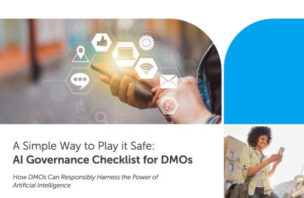 Tools & Guides in Simpleview, Inc | Email, Marketing & Trends