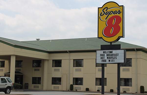 super 8 boardman ohio