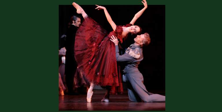 Houston Theater Week