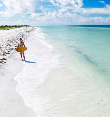 Secluded Beaches In Florida The Most Secluded Beaches On 30A : All You