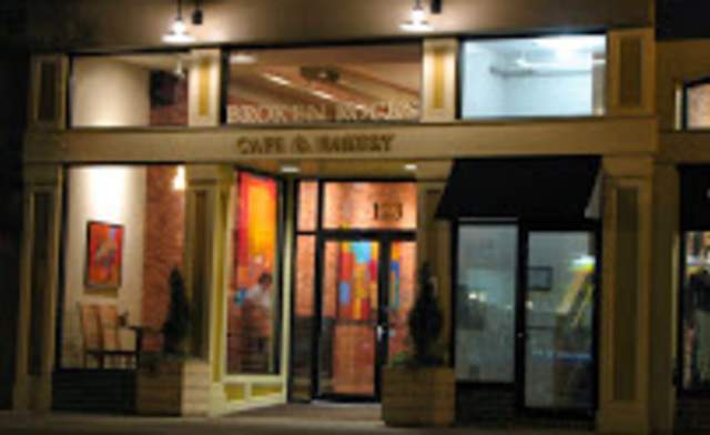 Broken Rocks Cafe and Bakery
