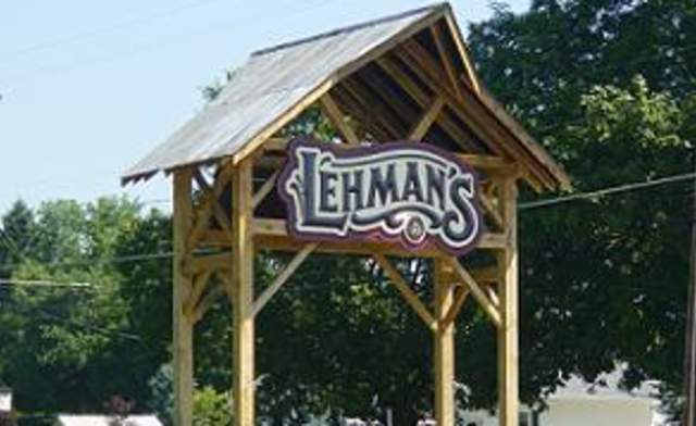 Lehman's