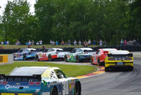 Road America