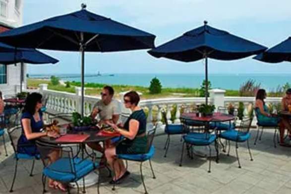 The Beacon at Blue Harbor Resort