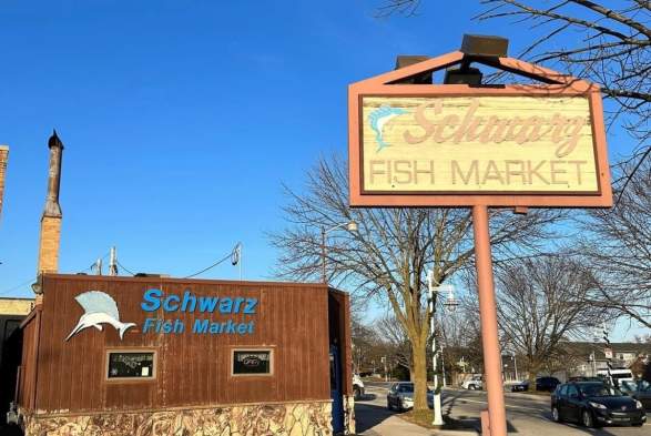 Schwarz Fish Company
