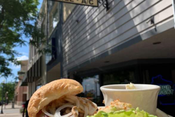 Sly's Midtown Salooon & Grill