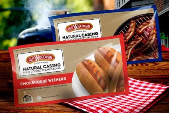 Old Wisconsin Sausage Store