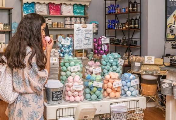 Shopping in Bucks County | Antiques, Shops & Farmers Market