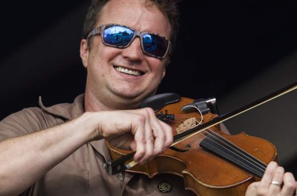 New Orleans Musicians | Artist Database | New Orleans & Company