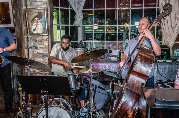 New Orleans Musicians | Artist Database | New Orleans & Company