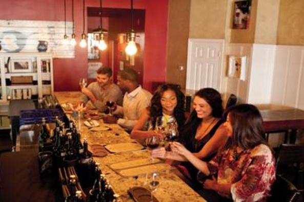 The Wine Kitchen | Leesburg, VA 20176