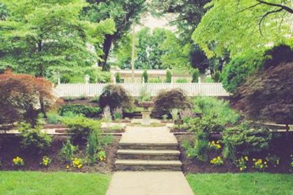 Middleburg Community Center | Middleburg, VA 20117