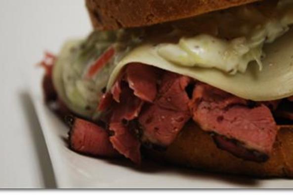 Santini's New York Style Deli | Sterling, VA 20164