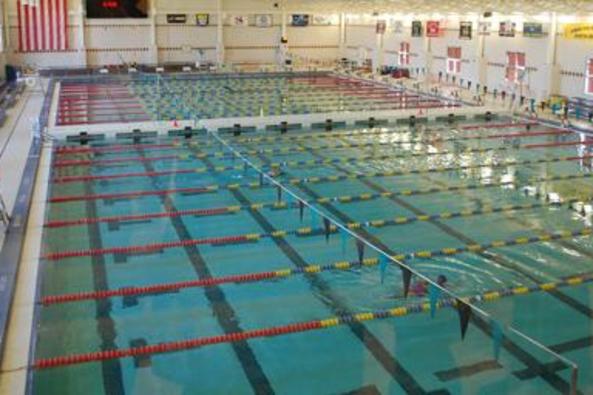 Claude Moore Park Recreation & Community Center | Sterling, VA 20164