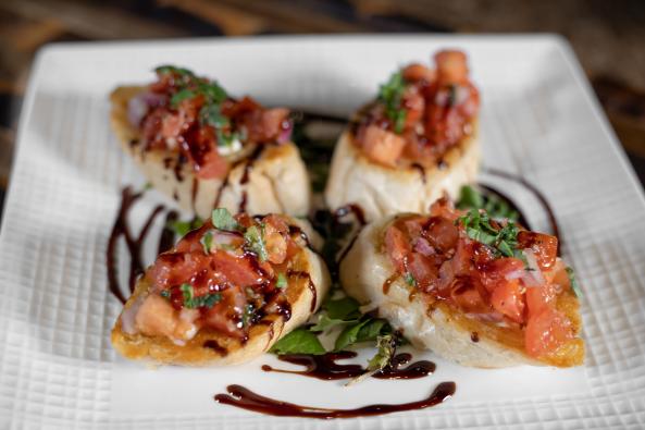 The Loudoun Kitchen and Bar | Leesburg, VA 20176