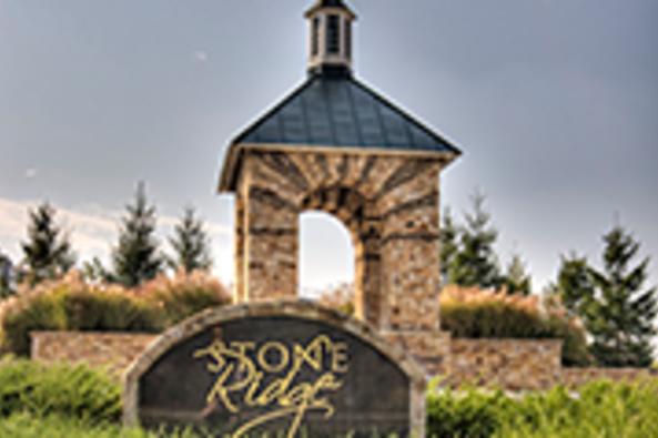 Village of Stone Ridge | Stone Ridge, VA 20105