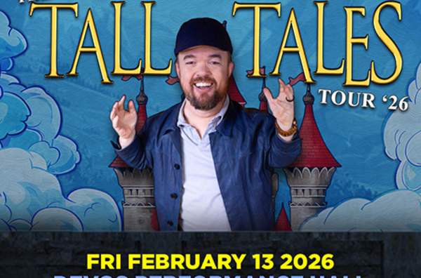 brad williams schedule