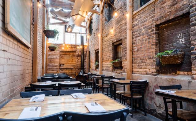 Salt Lake and Beyond