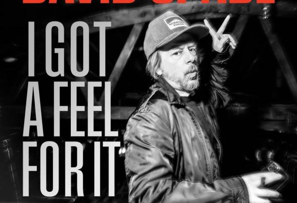 david spade lockdown