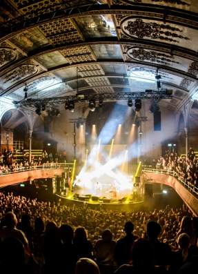 Manchester City Centre Conference Venues | Meet in Manchester