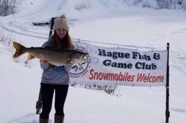 Lake George "On The Water" Guide | Official Tourism Site