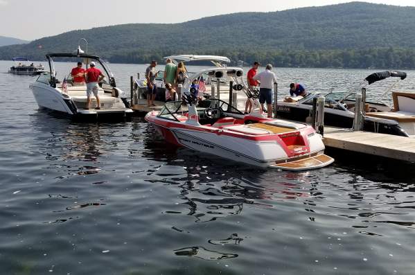 Outdoor Recreation | Lake George, NY Official Tourism Site