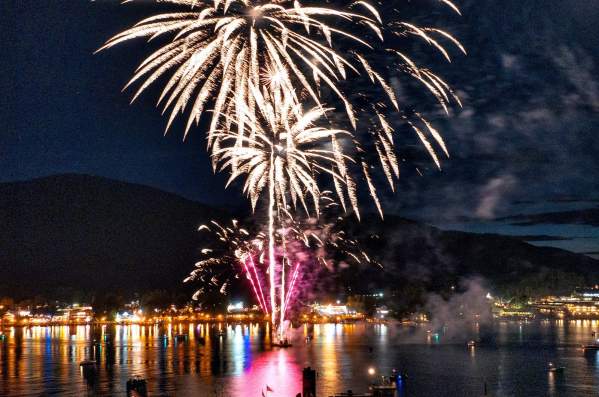 Guide to Lake George Water Activities | Official Lake George Tourism Site