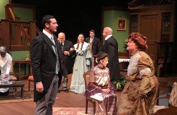 Dayton Theatre Guild