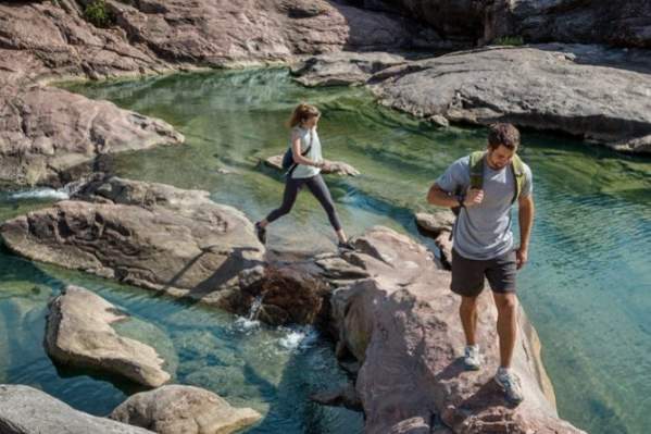 Activities - Hill Country Activities - Visit Marble Falls