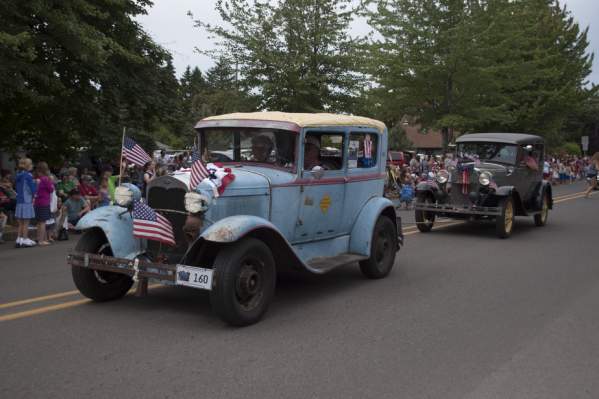 July 4th Fireworks & Celebrations | Eugene, Cascades & Oregon Coast