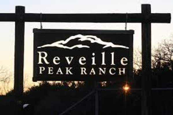 Reveille Peak Ranch