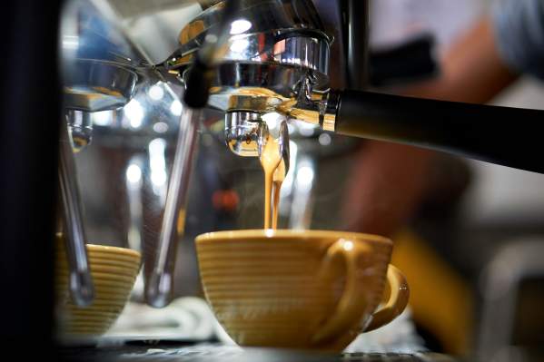 Numinous Coffee Roasters