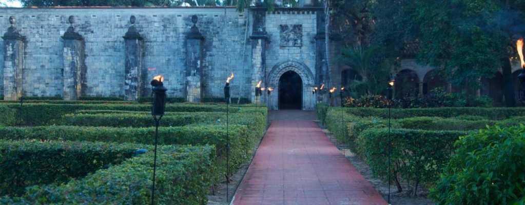 Monastery Miami Wedding Photography At The Ancient Spanish Monastery,