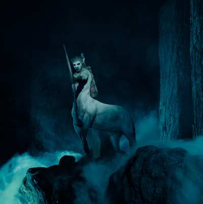 flying unicorn universal