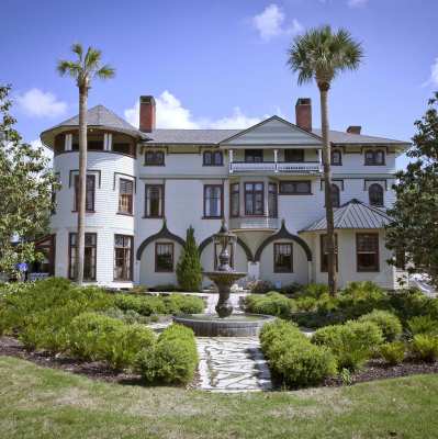 stuart hall clock museum