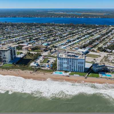 palatka to ormond beach