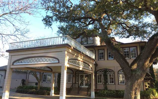 rockefeller house ormond beach